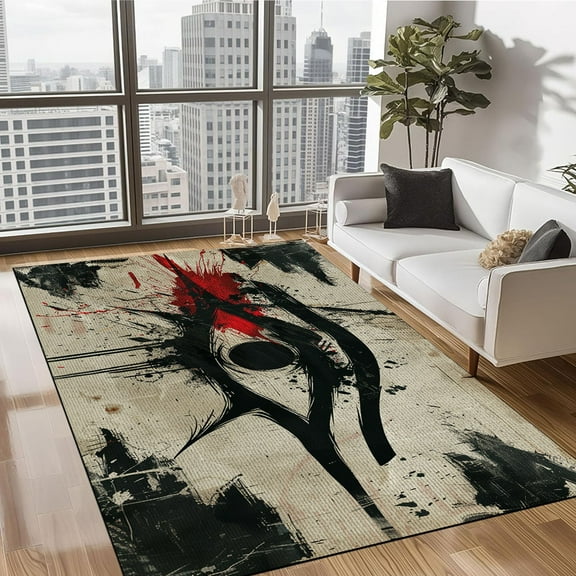 Anime Rug