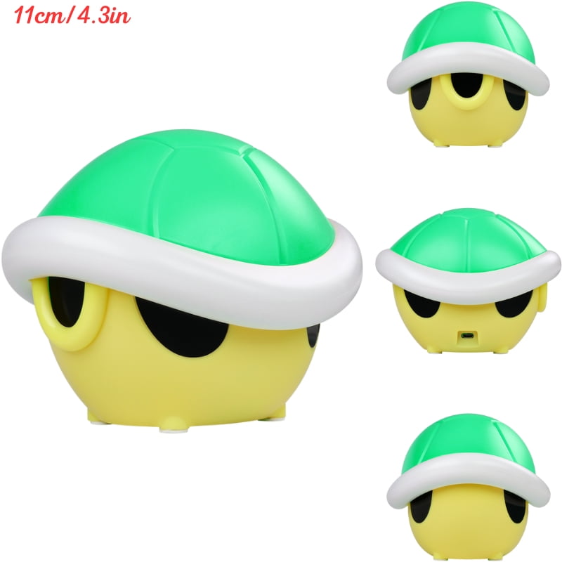 Anime Mario Bros Questions Mark Super Star Figure Toys Mushroom Koopa ...