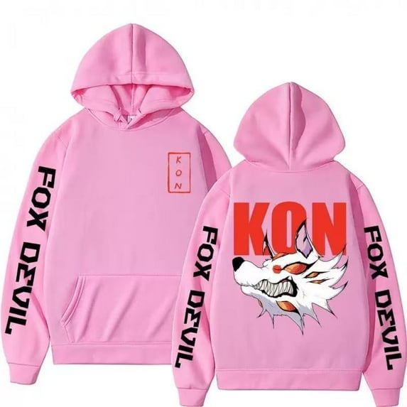 Anime Merch Printing Chainsaw Man Hayakawa Aki Halloween Cosplay Hoody ...