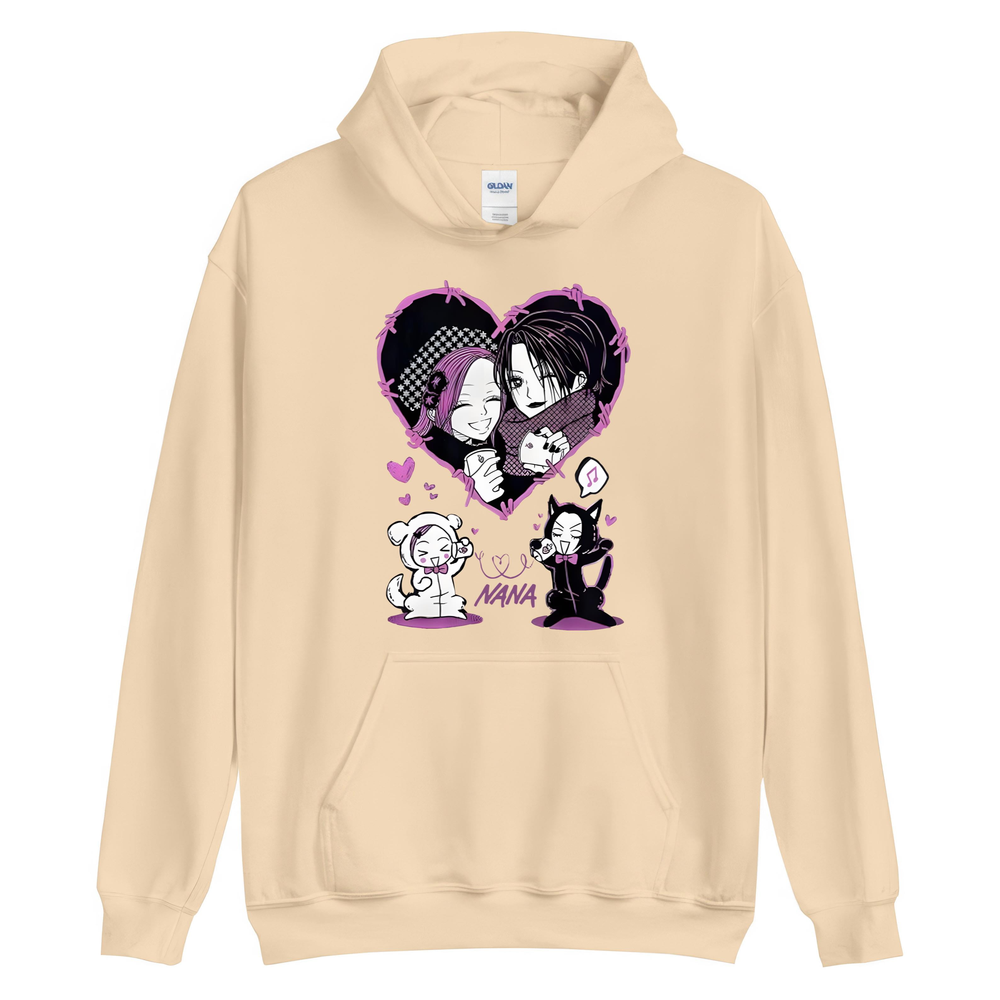 Anime Merchandise Collection Graphic Shirt for Fans Popular Manga ...