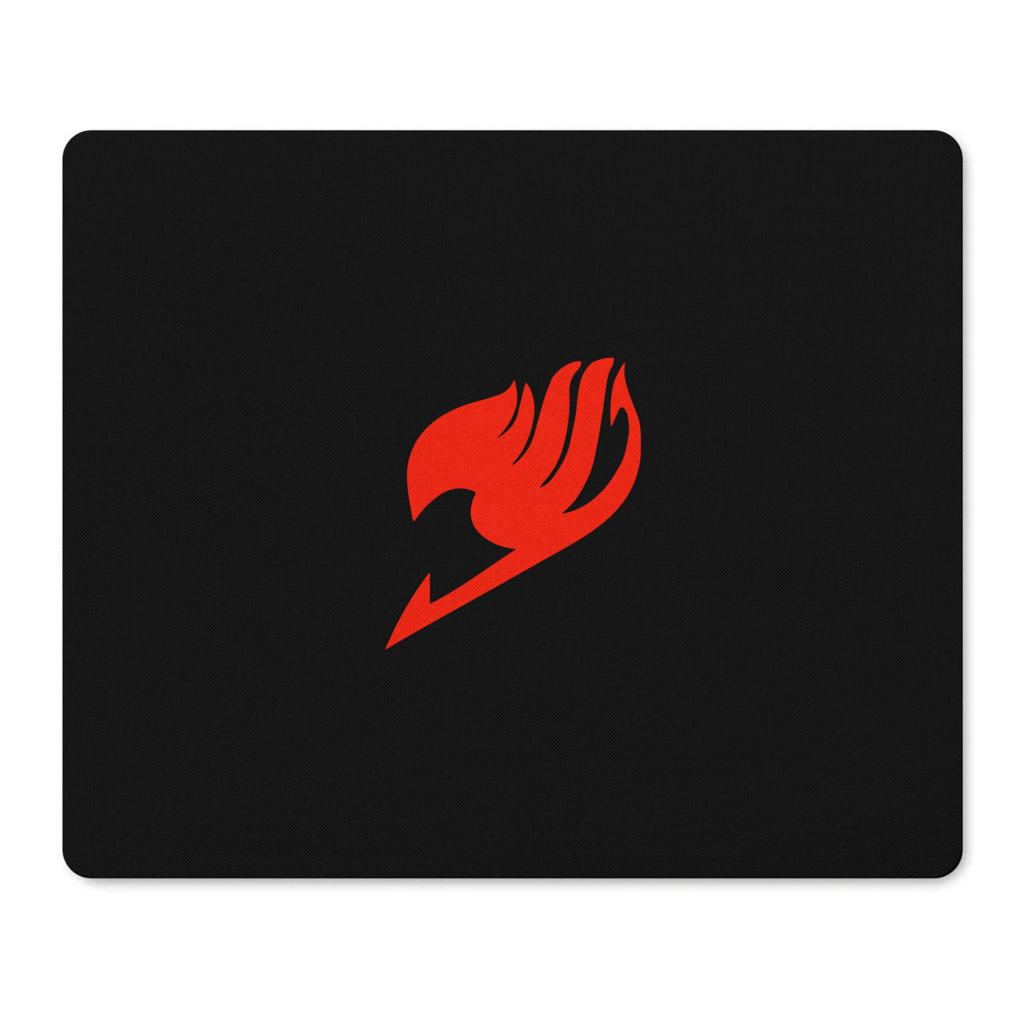 Anime Mouse Pad Large 11.8 X 9.8 In Fairy Tail Anime Character Graphic ...