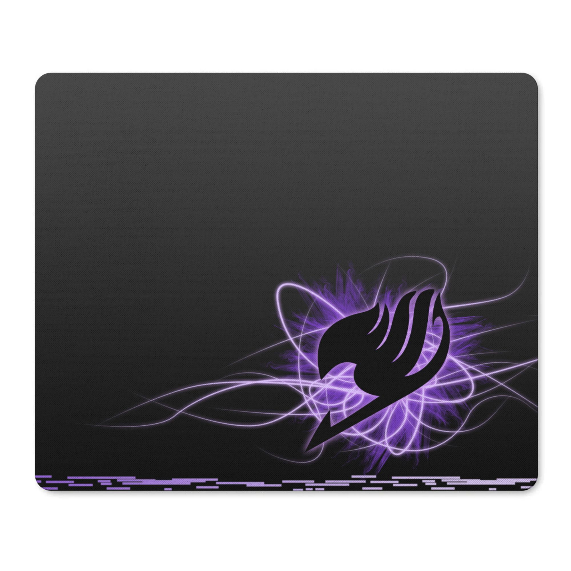 Anime Mouse Pad Large 11.8 X 9.8 In Fairy Tail Anime Character Graphic ...