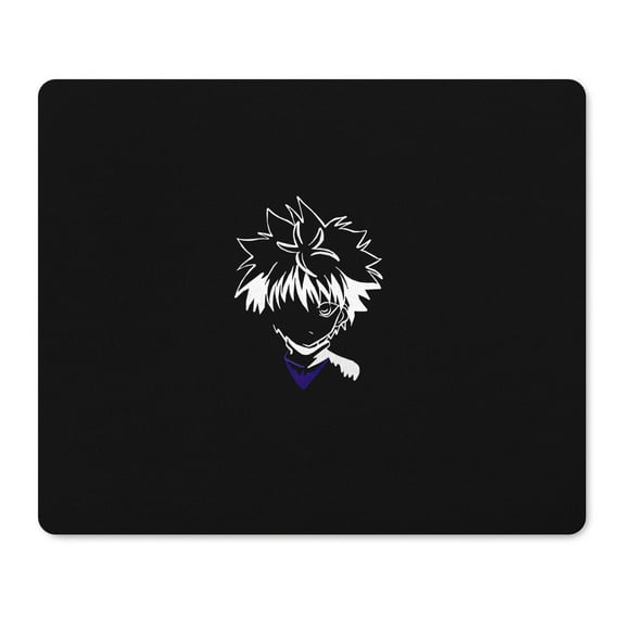 Anime Mouse Pad Large 11.8 X 9.8 In Hunter X Hunter Anime Character ...