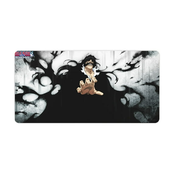 Anime Mouse Pad Large 15.7 X 31.5 In, Bleach Mouse Pad PC Mouse Pads ...