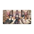 Anime Mouse Pad Large 15.7 X 31.5 In, Demon Slayer Nine Hashira Mouse ...