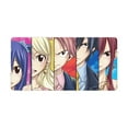 Anime Mouse Pad Large 15.7 X 31.5 In,Fairy Tail Mouse Pad PC Mouse Pads ...