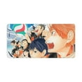 Anime Mouse Pad Large 15.7 X 31.5 In,Haikyu Mouse Pad PC Mouse Pads ...
