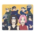 Anime Mouse Pad Regular Size 11.8 X 9.8 In, NARUTO Mouse Pad PC Mouse ...