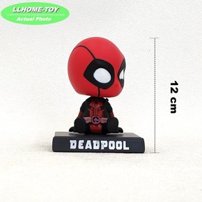 Deadpool Action Figures in Action Figures - Walmart.com