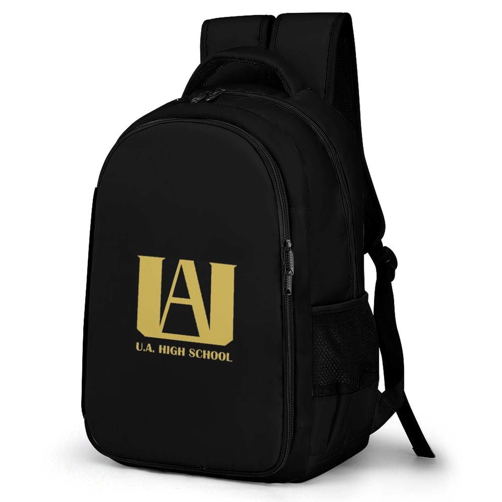 Anime My Hero Academia 16.5 Inches Leisure Backpack, Backpacks for Men ...