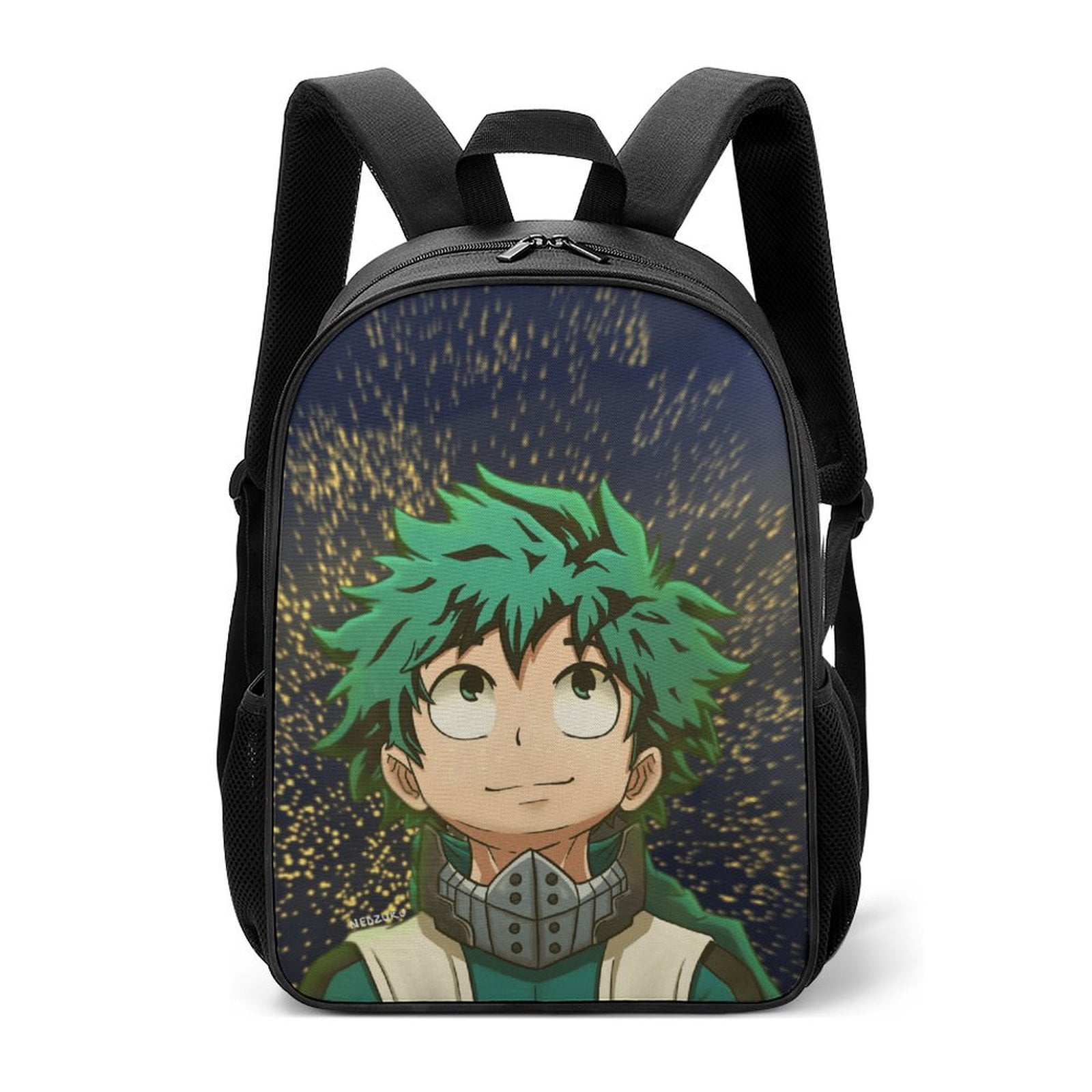 Anime My Hero Academia School Bag Daypack Multipurpose Backpack Satchel ...