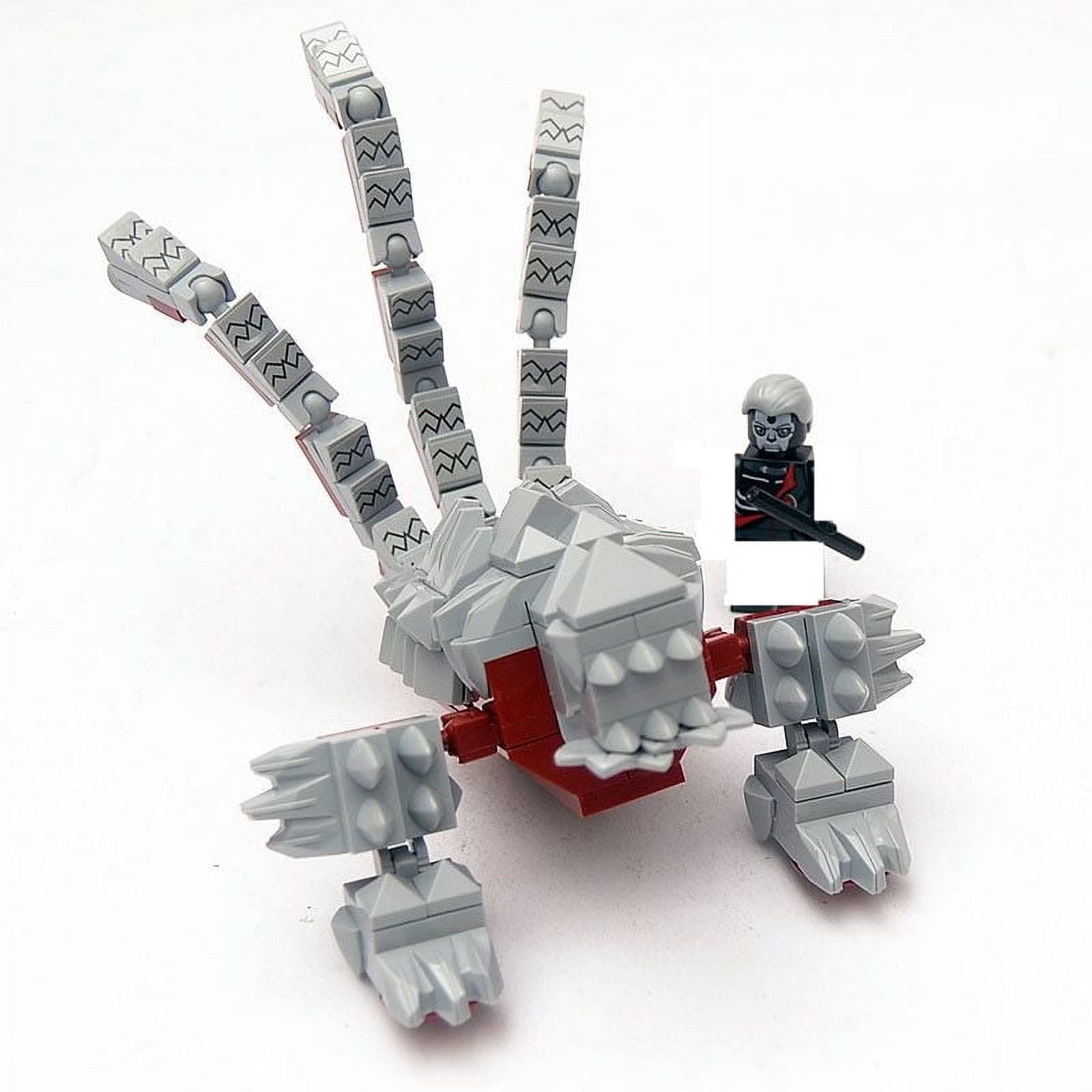 Anime Naruto Classic Cartoon Ninja Kurama Kyuubi Nine Tailed Fox ...