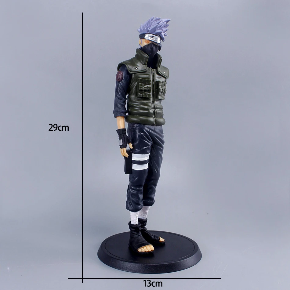 **Anime Naruto Figure Uchiha Itachi Sasuke Pain Kakashi Naruto ...