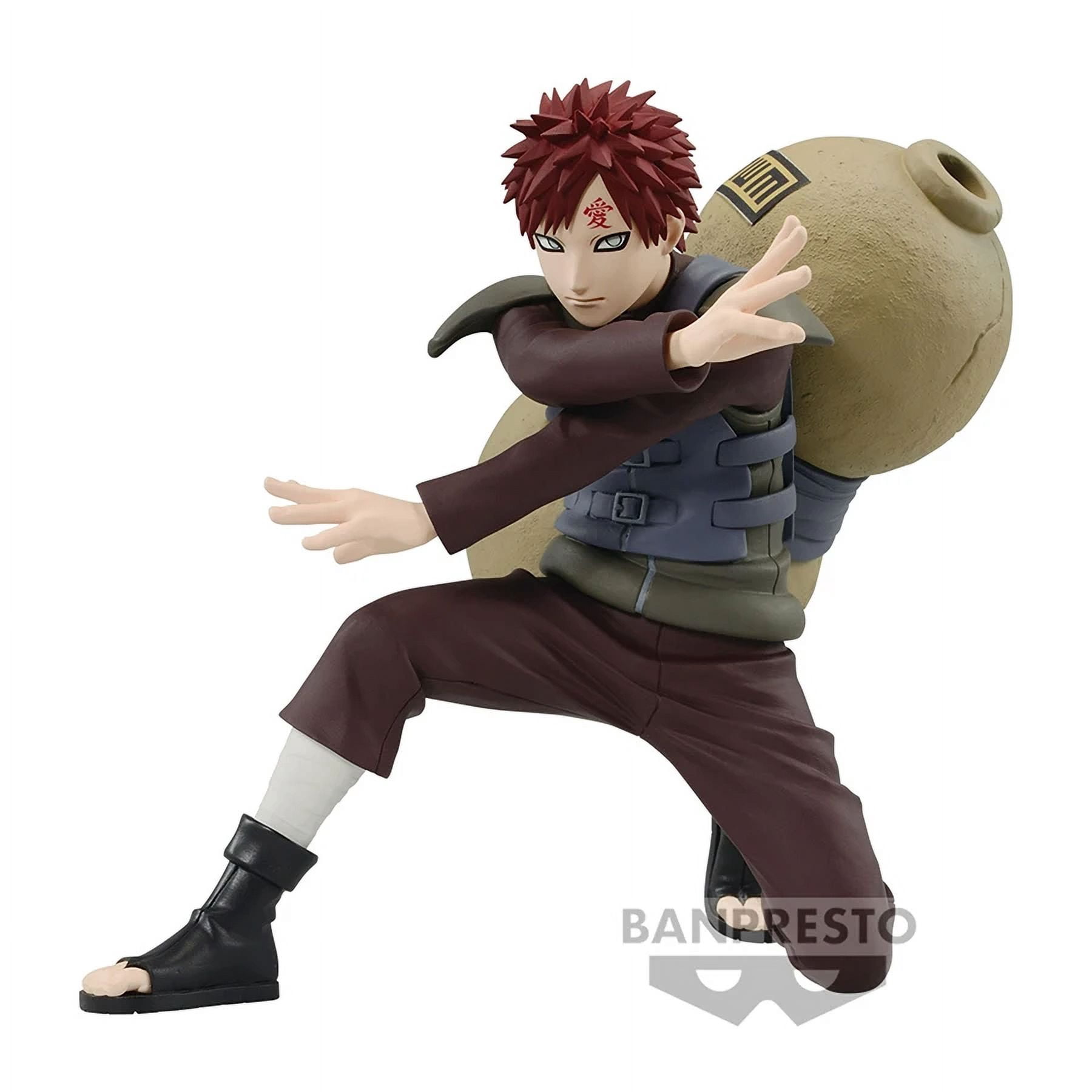 Anime Naruto Haruno Sakura PVC Action Figures Collection Model Toys ...