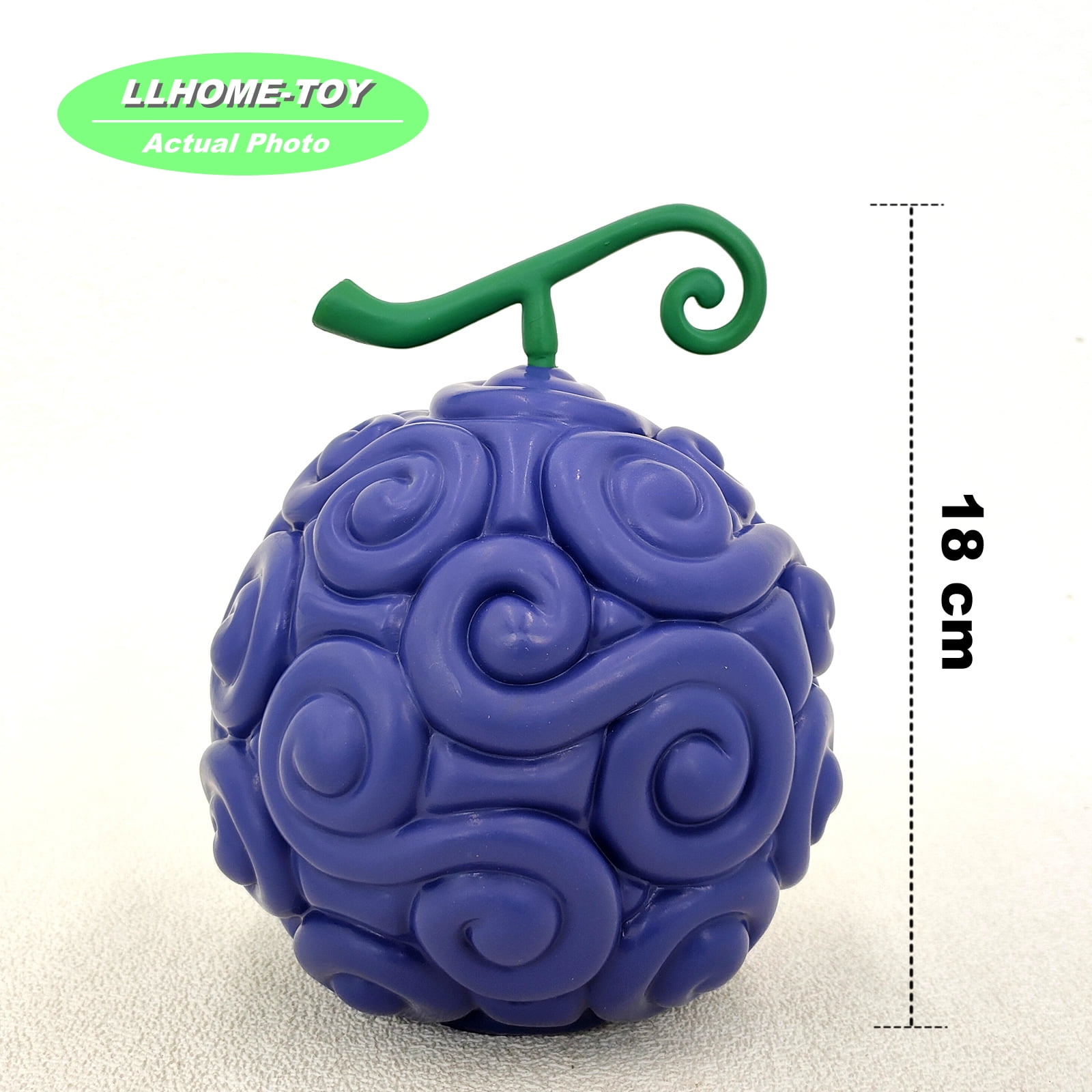 Anime OP Monkey D. Luffy Rubber fruit devil fruit Sun God Nika Figure ...