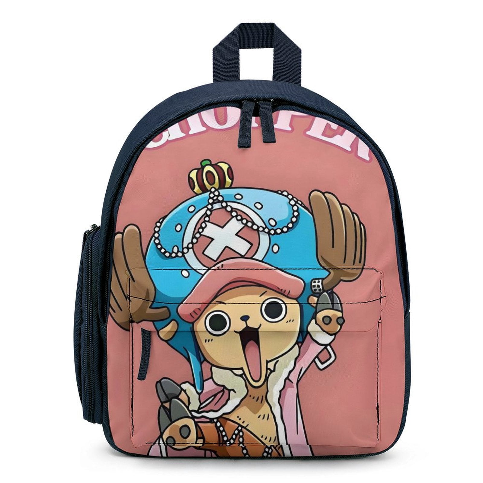 Anime One Piece Backpack Cute Bags Anime One Piece Merch - Walmart.com
