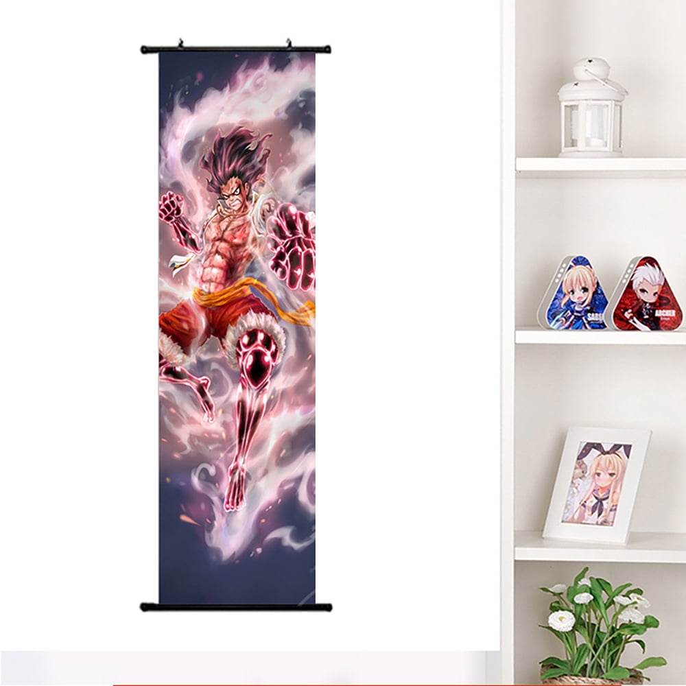 Anime One Piece Poster HD Print Canvas Painting Wall Art For Living ...