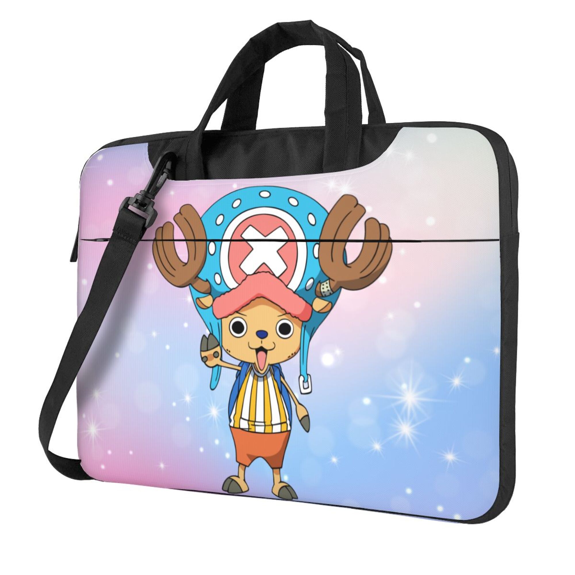 Anime One-Piece Tony Tony Chopper Laptop Bag Laptop Case Computer ...