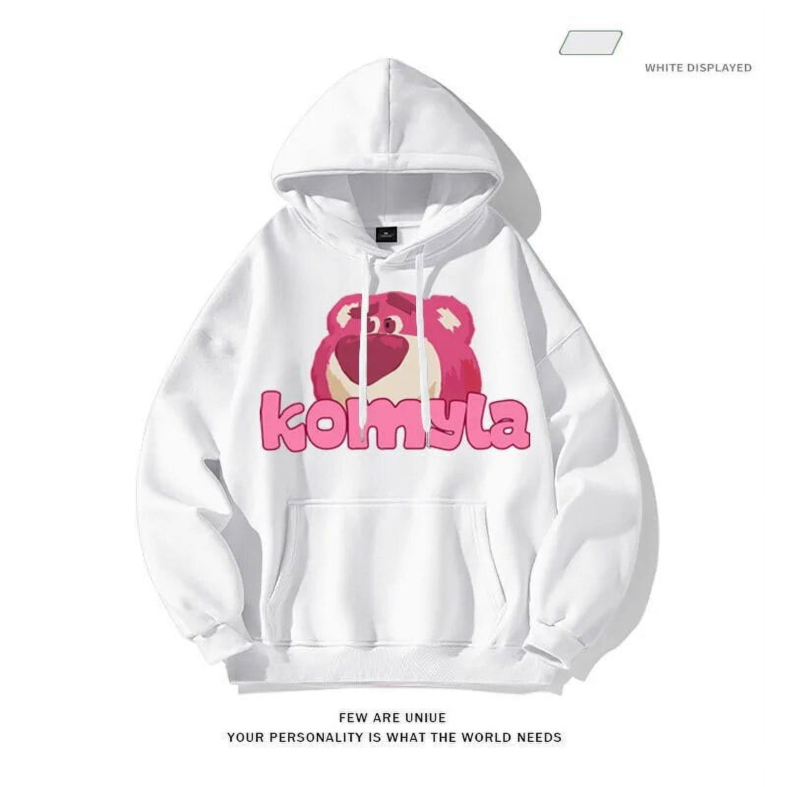 Anime Peripheral Clothing Sanrio Kawaii Cinnamoroll Sweet Anime Cartoon ...