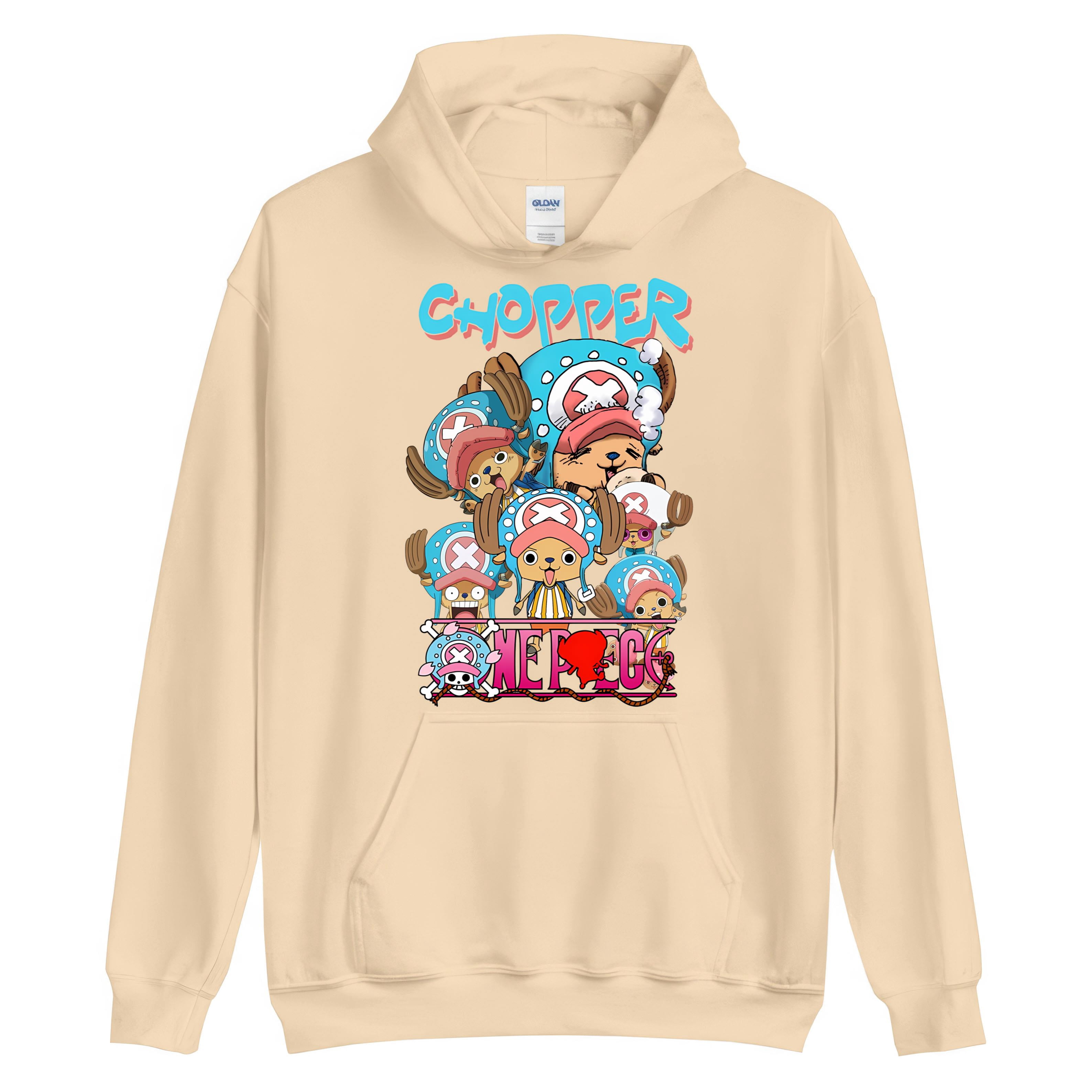 Anime Pirate Crew Inspired T-Shirt, Manga Strip Style Tee, All Size Fan ...