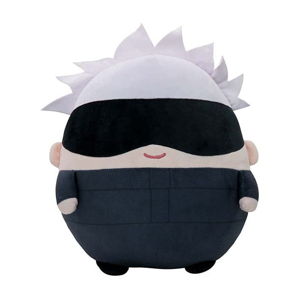 Anime Plush Doll Figures Gojo Satoru/Yuji Itadori Plushie Stuffed Toys ...