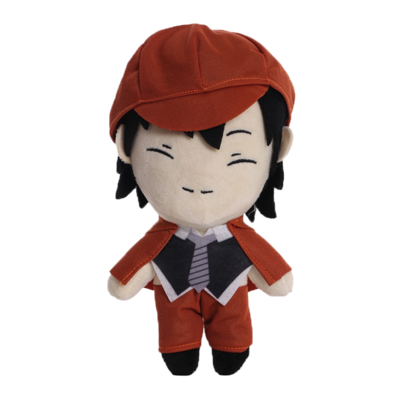 Anime Plush Dolls, Plush Cartoon Characters Toys, Pillow Cushions ...