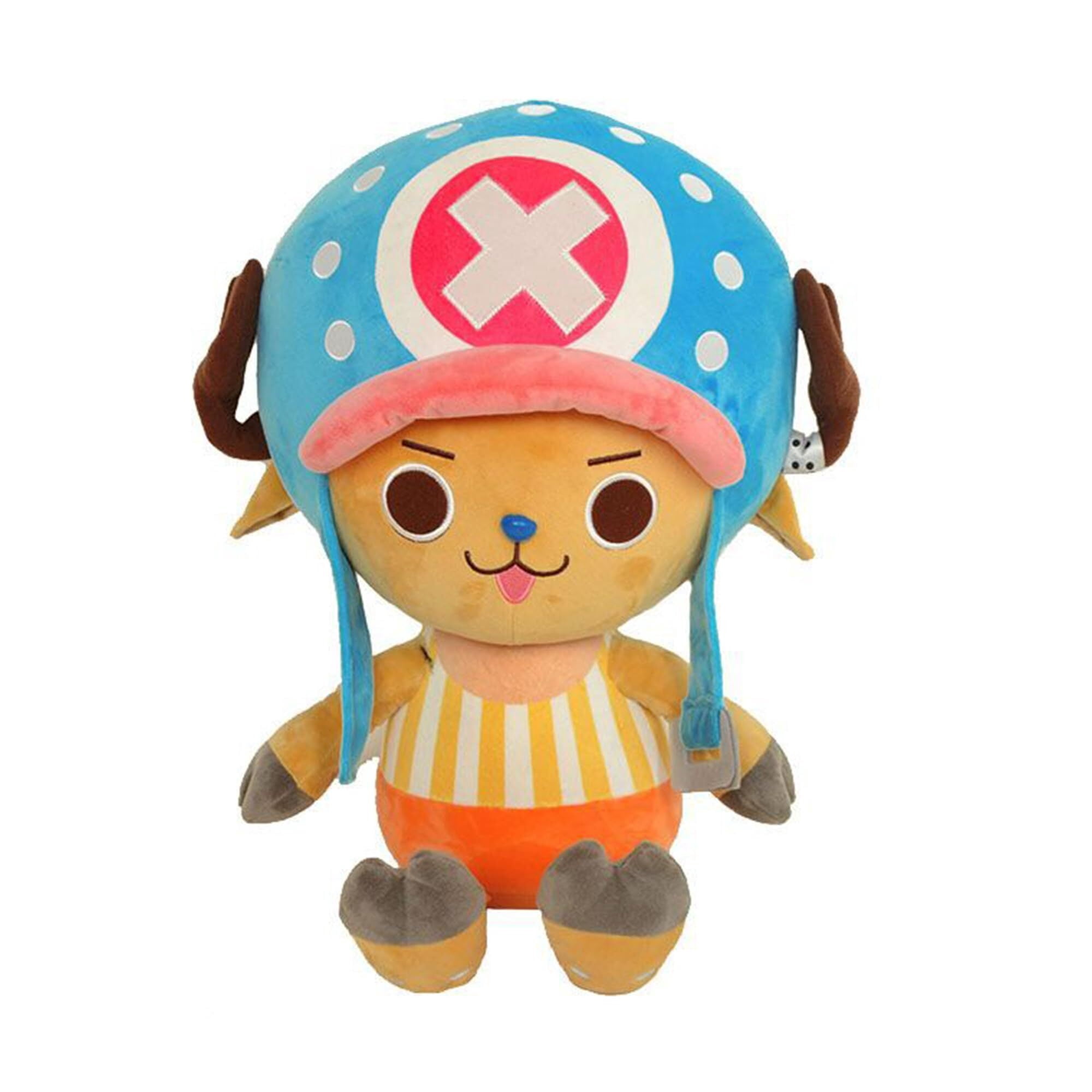 Anime Plush Figure Toys Soft Stuffed Plush Doll for Anime Fans Home ...