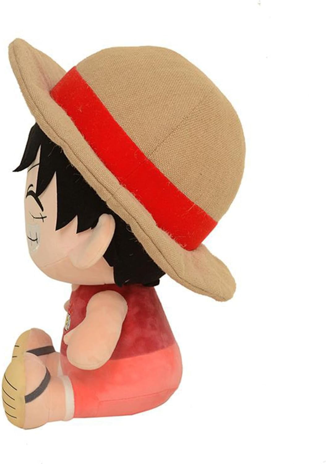 Anime Plush Figure Toys Soft Stuffed Plush Doll for Anime Fans Home ...