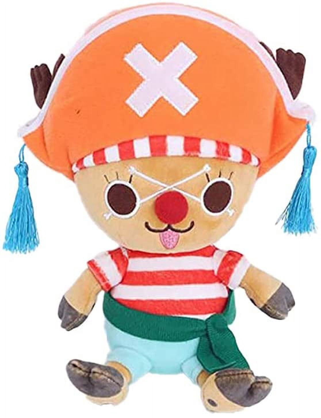 Anime Plush Pillow Doll Soft Stuffed Figure Toy Collectible Stuffed ...