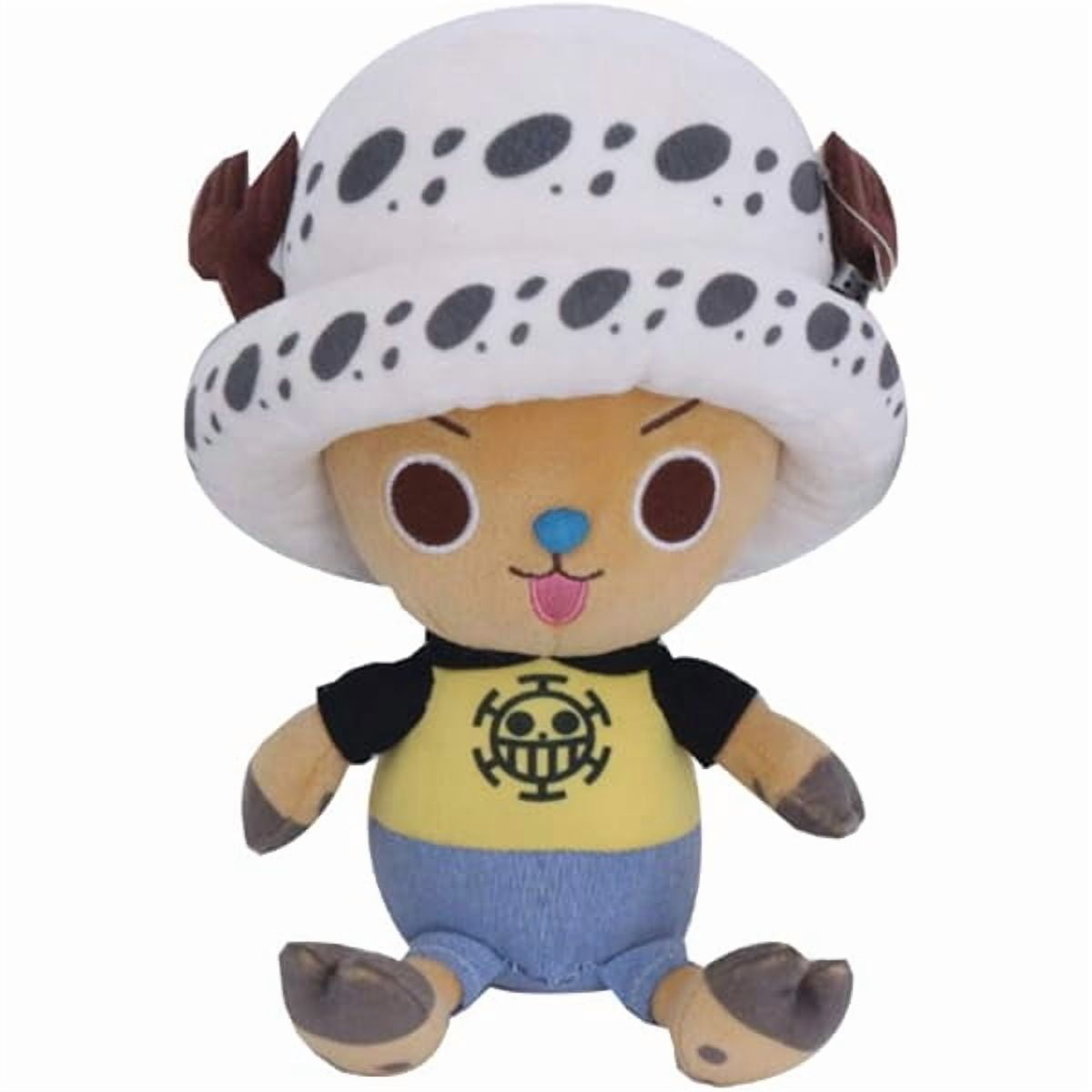 Anime Plush Pillow Doll Soft Stuffed Figure Toy Collectible Stuffed ...