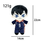 Anime Plush Toy Dolls, Plush Dolls - Walmart.com