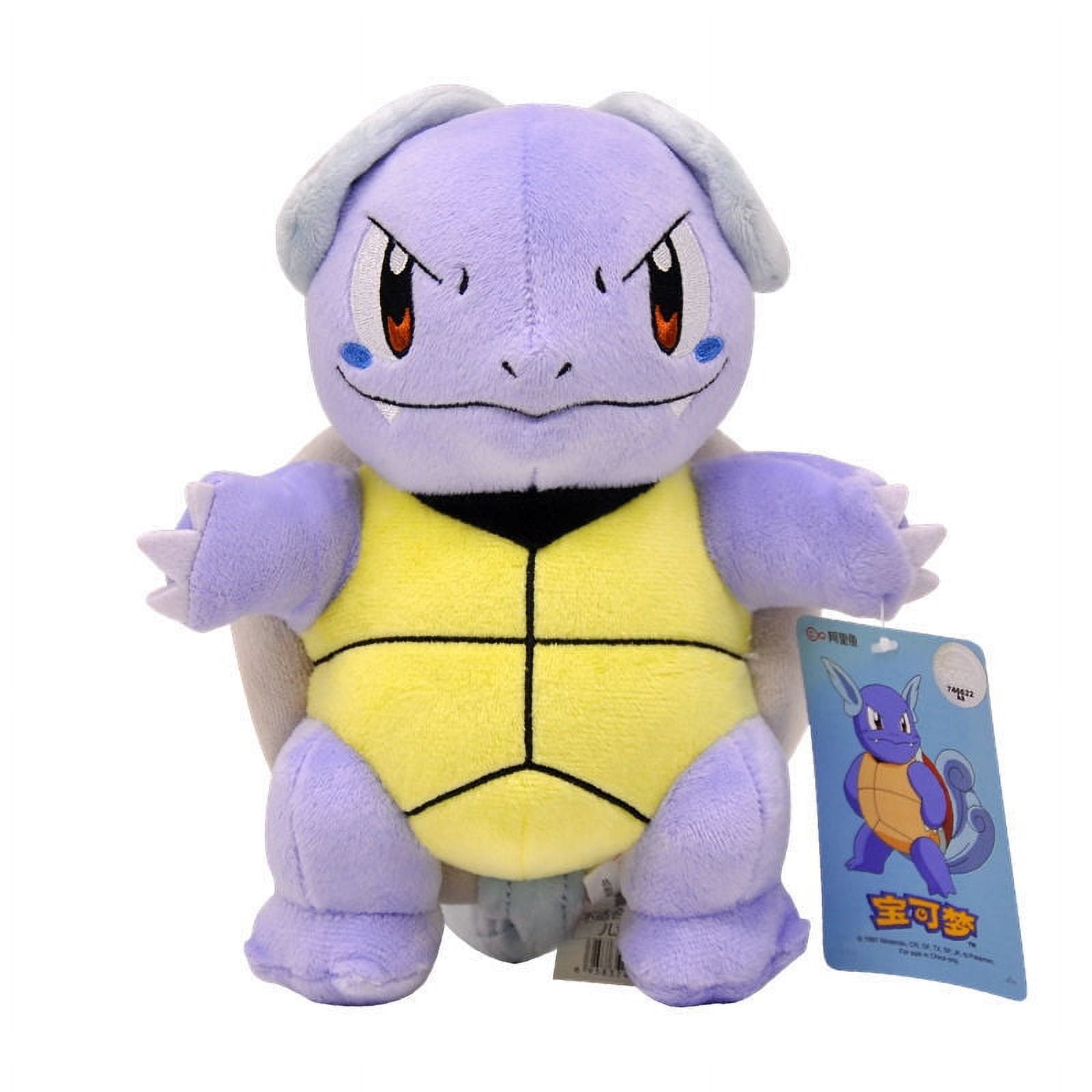 Anime Plush Toys plush toy Plush Stuffed Animal Toy Pok Doll Kids Gift ...