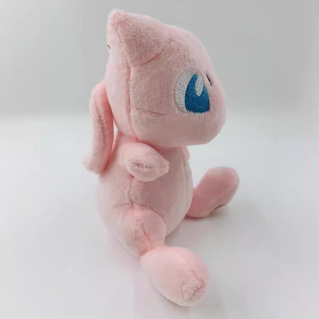 Anime Plush Toys plush toy Plush Stuffed Animal Toy Pok Doll Kids Gift ...