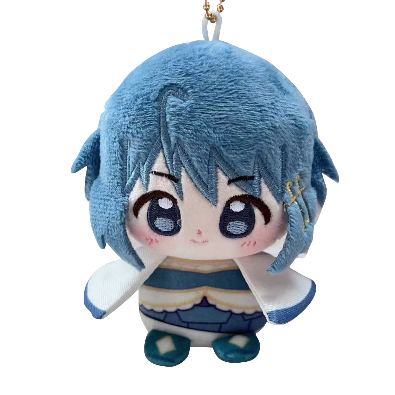 Anime Plushies 3.9Inch Mami Tomoe/Kaname Madoka/Akemi Homura Soft ...