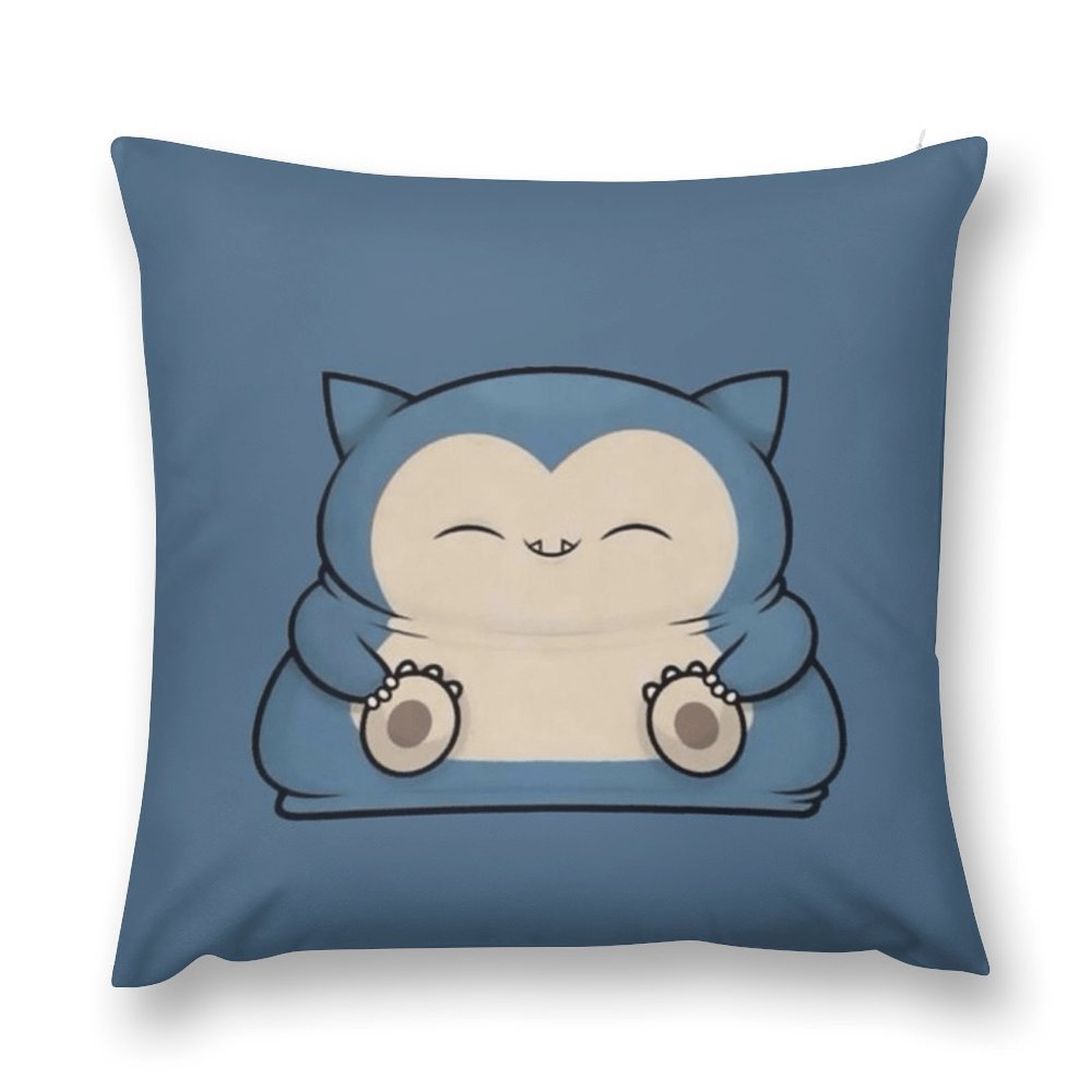 Anime Pokemon Pillowcases Pokemon Merch 16 "x16 " Anime Decorative ...