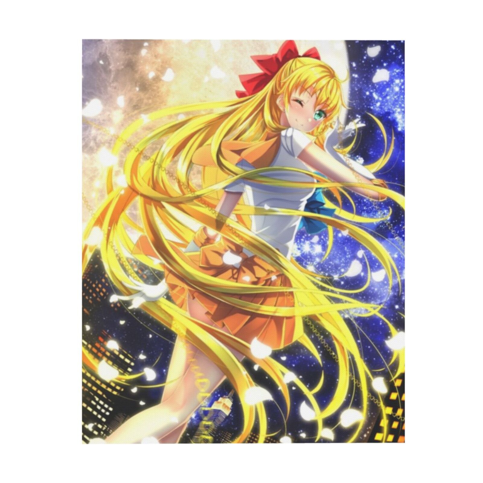Anime Posters, Sailor Moon Wall Art Canvas Posters, Anime Characters ...