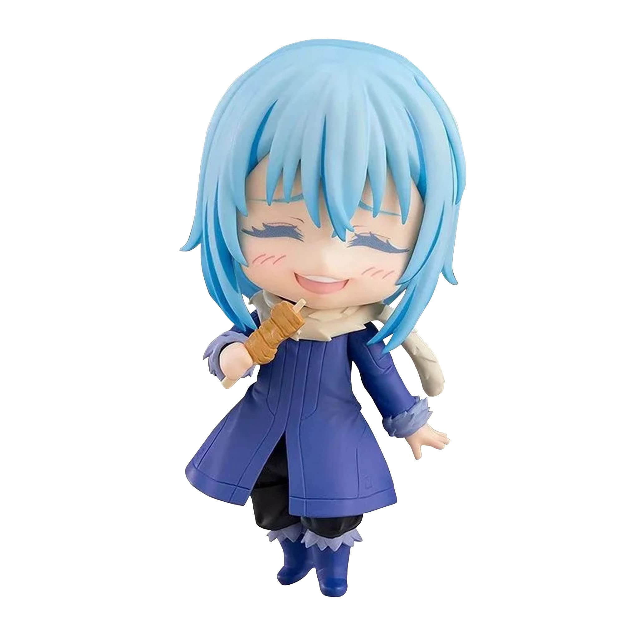 Anime Rimuru Tempest Figure Cartoon Character Q Version Figure Toys ...