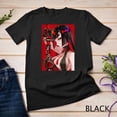 Anime Samurai Waifu Japanese Aesthetic Otaku Kawaii Illustration ...