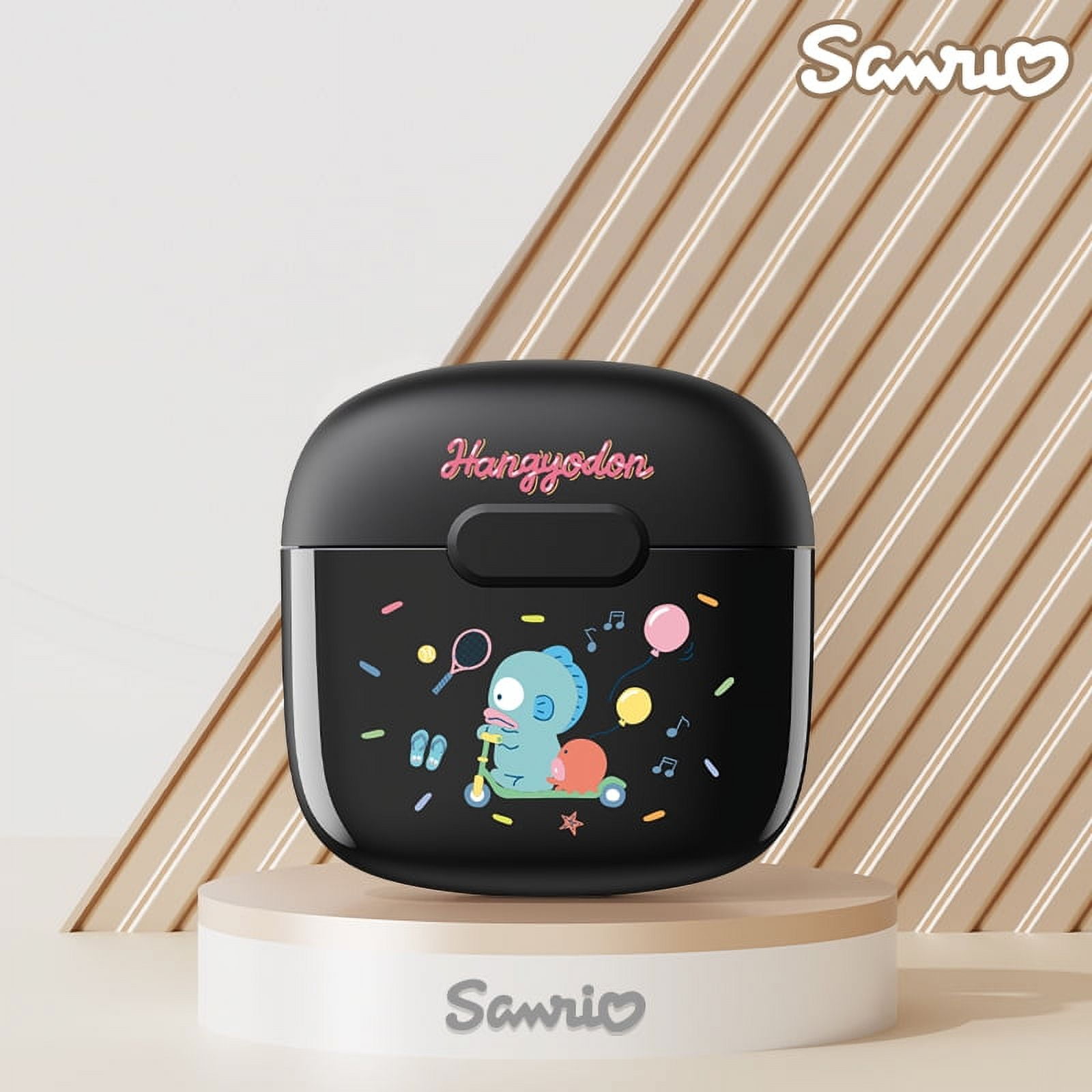 Anime Sanrio BL22B Wireless Bluetooth Earbuds HIFI Stereo Sound ...