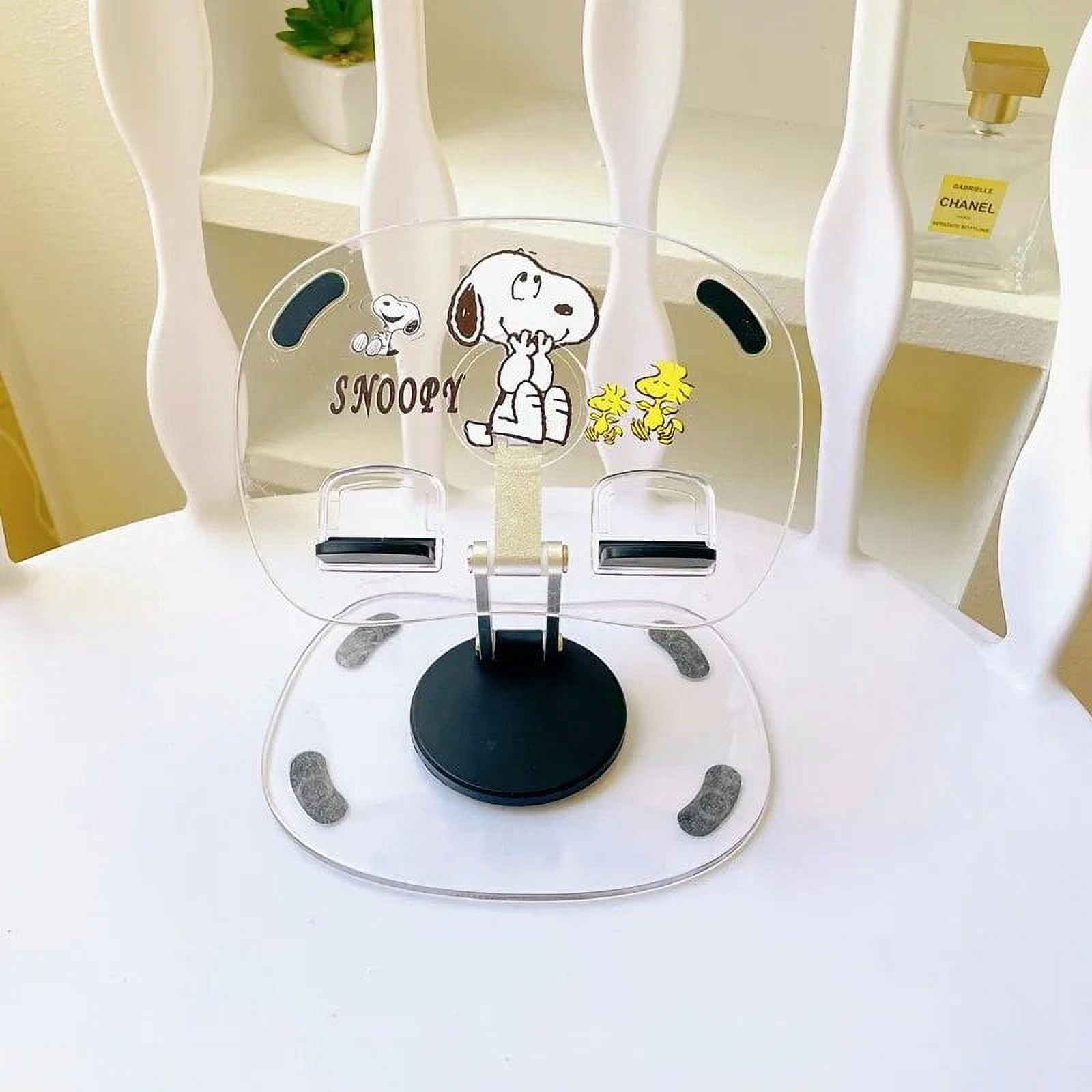 Anime Sanrio Hangyodon Hello Kitty Tablet Bracket Cinnamoroll Cartoon ...