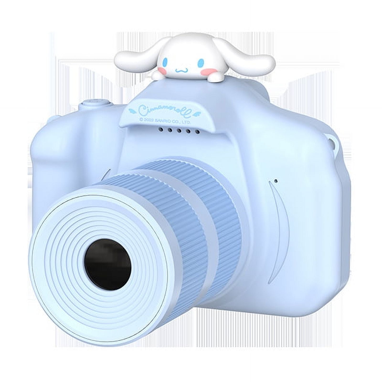 Anime Sanrio Hello Kitty Kuromi Cinnamoroll DSLR Children High ...