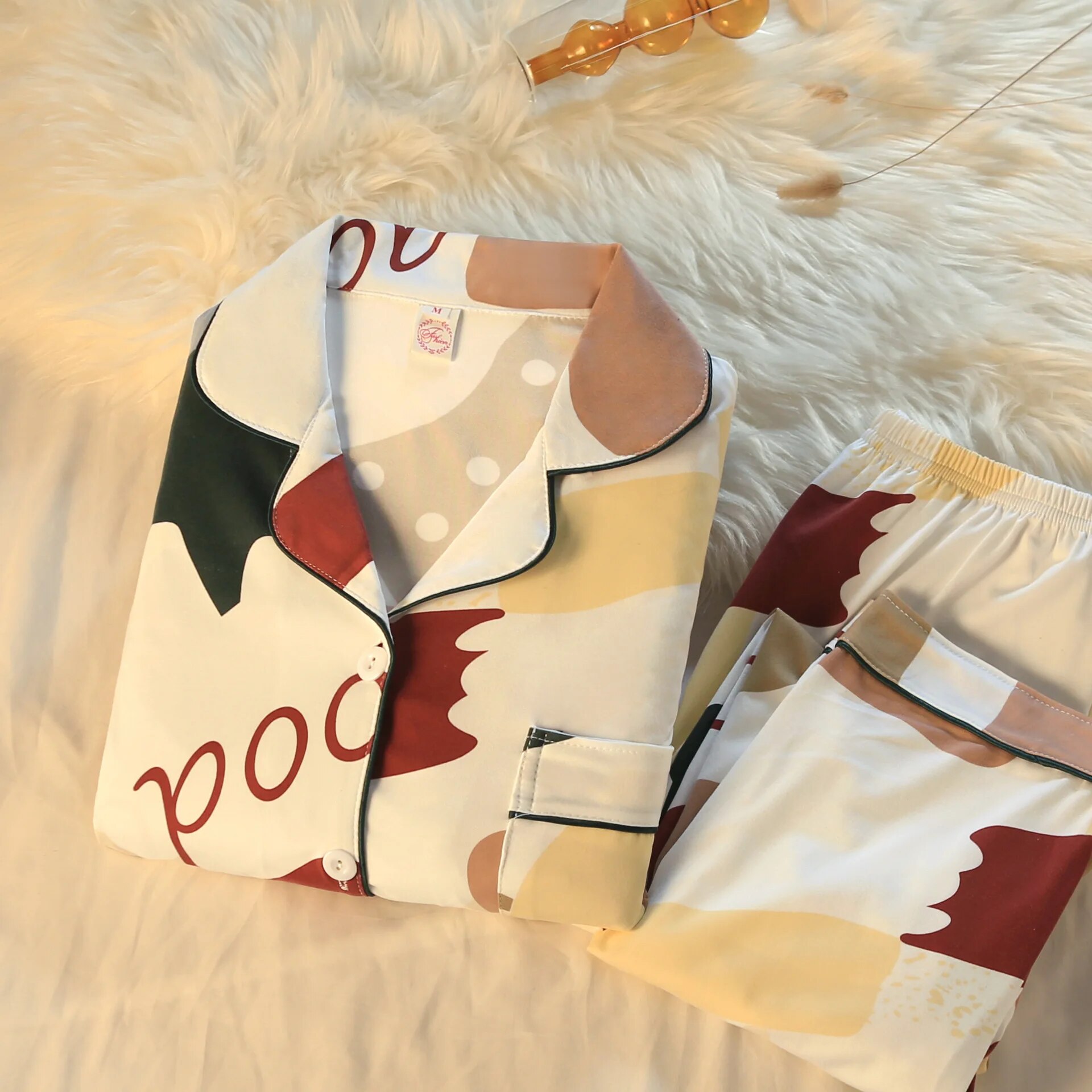 Anime Sanrio Pajamas Kawaii Y2K Hello Kitty Kuromi My Melody ...