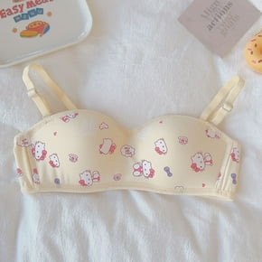 Hello Kitty Lingerie
