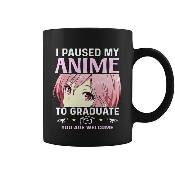 Anime School Girls Graduation 5Th 8Th Grade Class Of 2022 Gr - Walmart.com