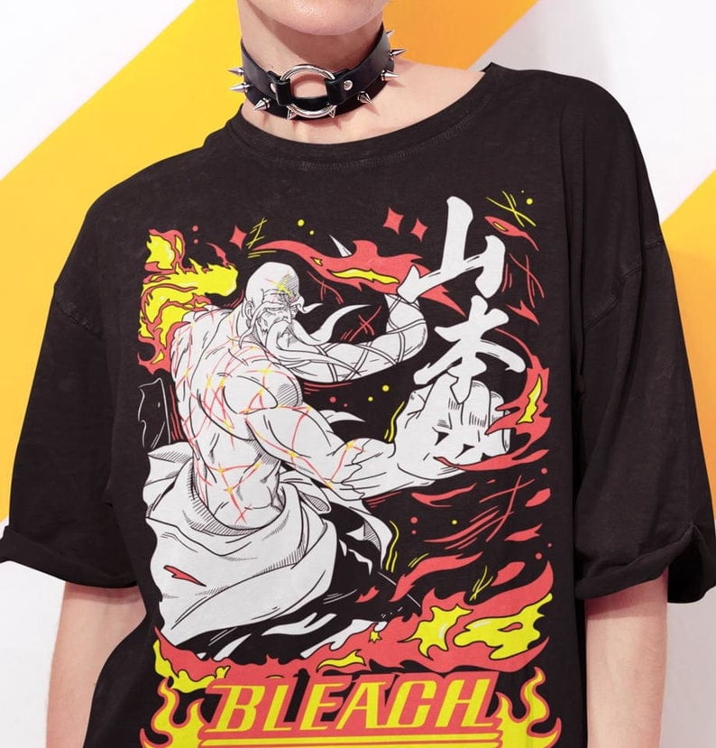 Anime Shirt, Anime Vintage Special T-shirt Unisex, Anime Manga Shirt ...