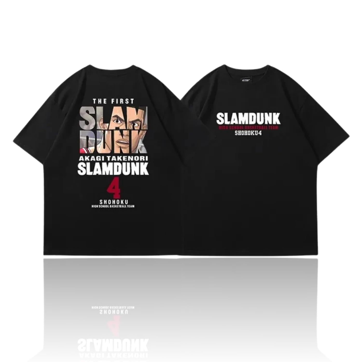 Anime Shirt – Casual Workout Pump Covers Gym Men Tee Shirts Womens ...