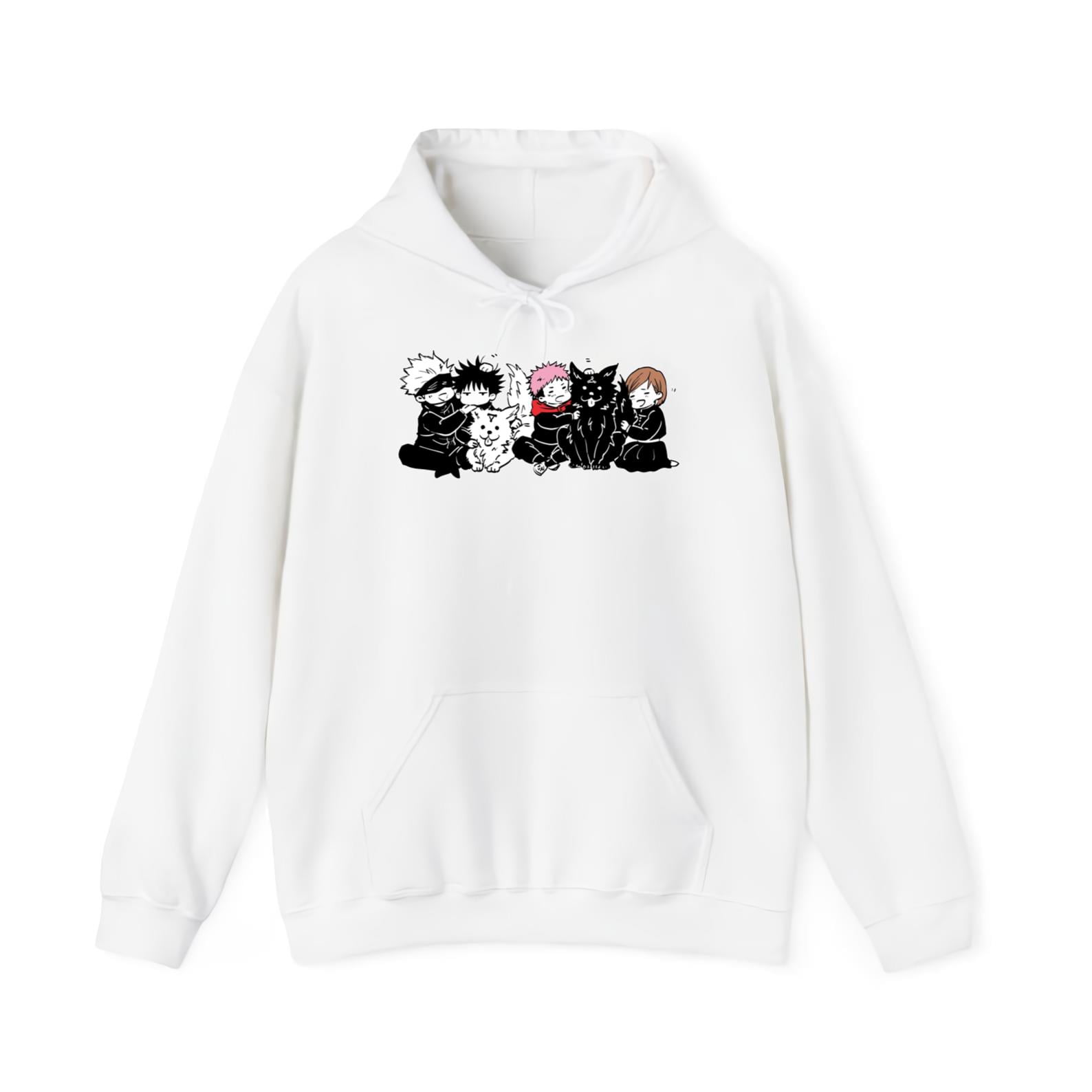 Anime Shirt Inspired by Popular Series Unique Tee Gift Inspired Apparel ...