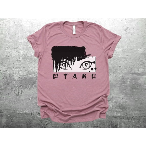 Anime Shirt, Otaku Shirt, Manga, Anime Lover Gift, Kawaii, Anime Gifts ...