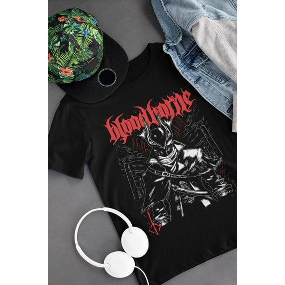 Anime Shirt - Unisex Heavy Cotton Tee, Japanese Tee, Manga Gift, Anime ...