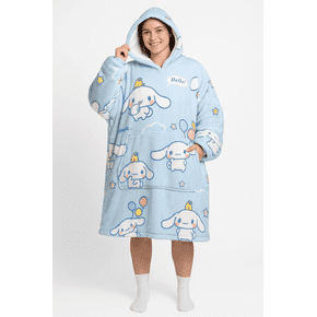 Snuggie Hoodie